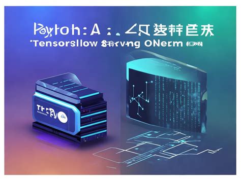 Python模型部署攻略：tensorflow Serving与onnx实战 Dawoai