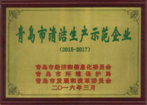 青岛张氏上佳科技有限公司
