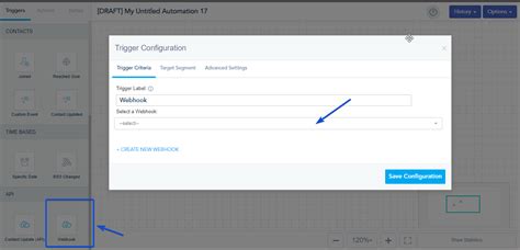 How To Setup A Webhook Vbout Help Center