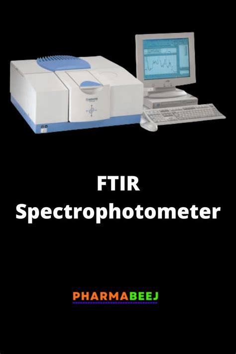 Uv Visible Spectrophotometer Calibration Procedure As Per Ep At