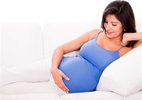 Iron Deficiency During Pregnancy