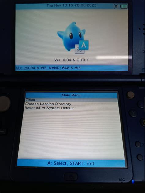 After Upgrading To Luma V103 And 11xx There Is A Fatal Error In Luma Locale Switcher · Issue