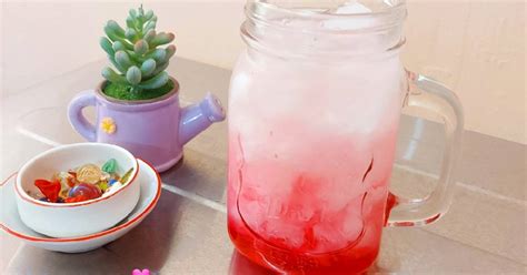 Resep Es Kelapa KW Oleh Nana Naura Cookpad
