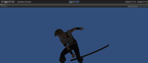 Dragon Slayer Sword Problem In Unity Unity Engine Unity Discussions