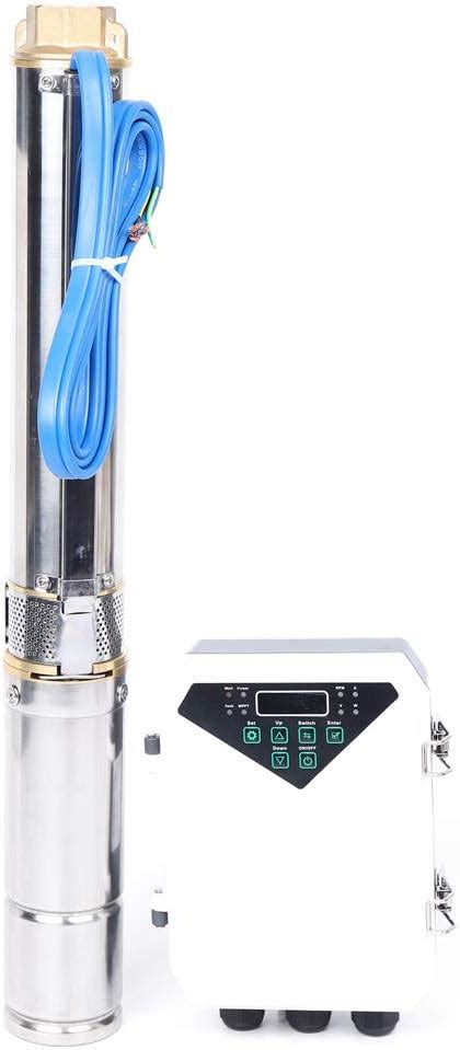 48v Deep Well Submersible Pump Solar Water Pump280w Philippines Ubuy