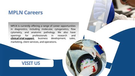 molecular pathology laboratory network pptx