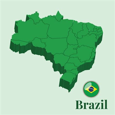 Brazilian Environment Over 365 Royalty Free Licensable Stock Vectors