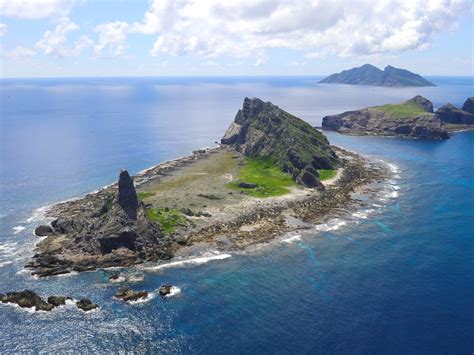 尖閣諸島国有化、10年目の真実 中国激怒に野田政権「本当にまずい」、力関係が逆転：朝日新聞globe＋