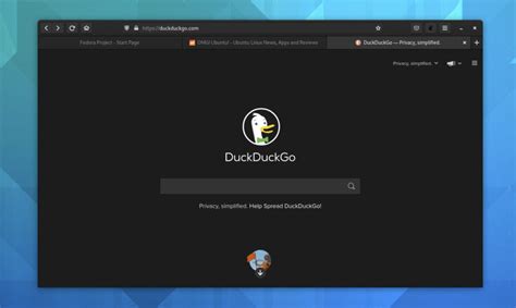 Adwaita Fan Check Out This Epic Theme For Firefox Omg Ubuntu