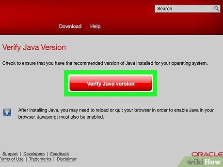 Modi Per Controllare La Versione Di Java Installata Su Un Mac