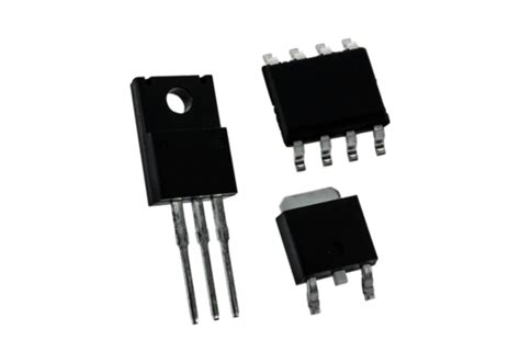 High Switching Speed And Low Resistance Rutronik Adds Xsemi Power