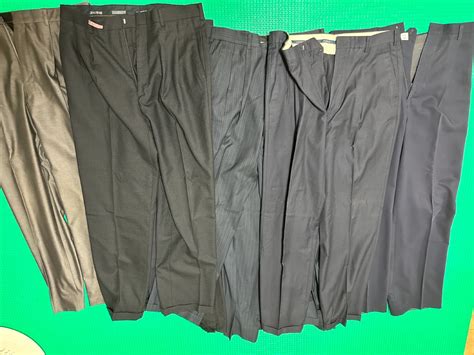 슬랙스 양복바지 허리33사이즈 당근 중고거래