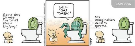 Hyper Active Imagination Cartoons And Comics Funny Pictures From