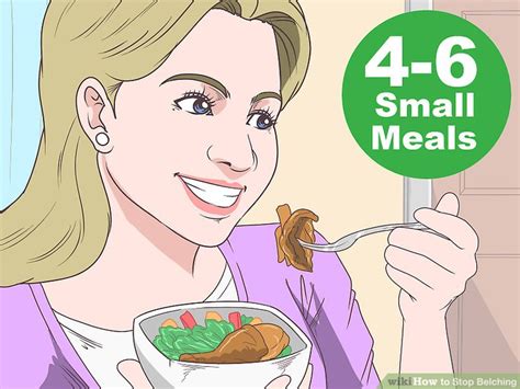 How To Stop Belching 14 Medically Proven Tips To Bust Gas