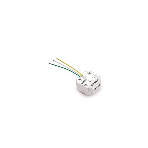 Delta Dore 6351115 Tyxia 4840 Récepteur micromodule encastrable