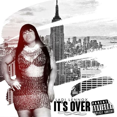Stream Its Over Explicit Freestyle By Ladi Lennox Listen Online For