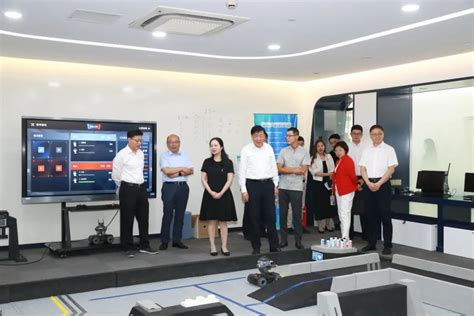 守初心，担使命，办人民满意的教育，杲云调研2023秋季开学工作