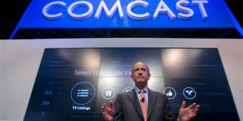 Comcast Says Mobile Phone Service Offering Coming In 2017 Fortune