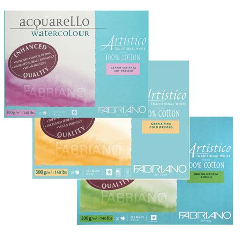 FABRIANO ARTISTICO TRADITIONAL WHITE ROLLS - Maxa Enterprises