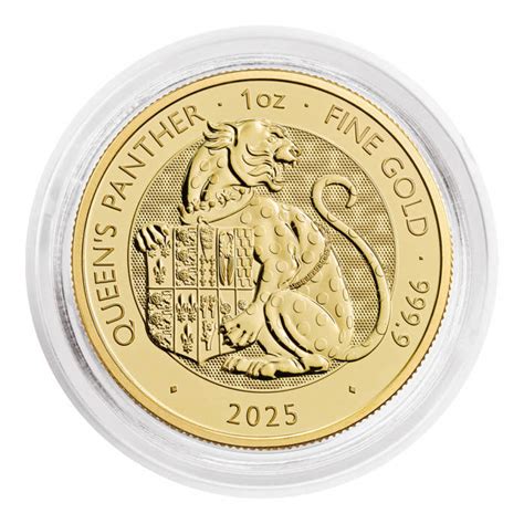 Gold Bullion Coins The Royal Mint