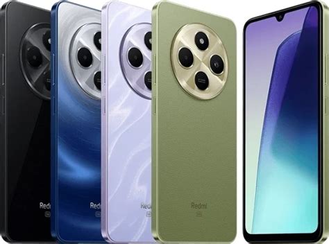 Comment Effectuer Une Réinitialisation Dusine Réinitialisation Matérielle Pour Xiaomi Redmi 14r