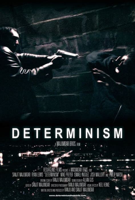 Stream Determinism 2011 Find It On Netflix Prime Video Hulu And More