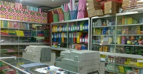 Ide Tips Dan Analisa Usaha Jualan Alat Tulis Kantor ATK Sinar Online