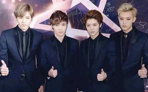 黄子韬为什么退出exo 黄子韬被曝在exo排练中多次受伤娱乐焦点网