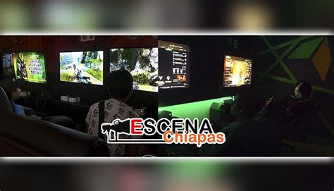 Día del Gamer se celebra el de agosto Escena Chiapas escenachiapas