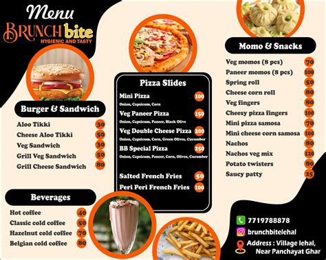 Brunch Bites Brunch Bites Added A New Photo