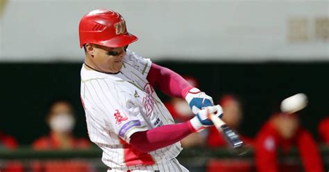 葉總神預言 鞏冠14轟奪全壘打王 生活 Ctwant