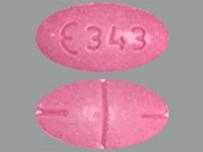 What It Is Pink Pill M32