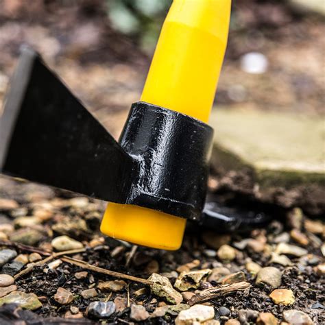 Roughneck Mattock With Fibreglass Handle Handle Lb Toolstation