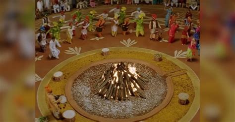 Lohri 2024 Date In Punjab Delhi India Significance And When Is Lohri