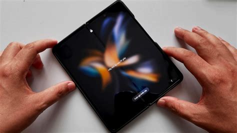 Samsung Galaxy Fold 4 Hướng Dẫn Xóa Mật Khẩu Màn Hình Bỏ Qua Xác