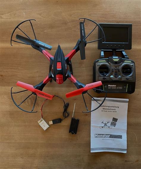 Sky Hawk Drone Gebraucht In Pedrinate Für Chf 75 Nur Abholung Auf