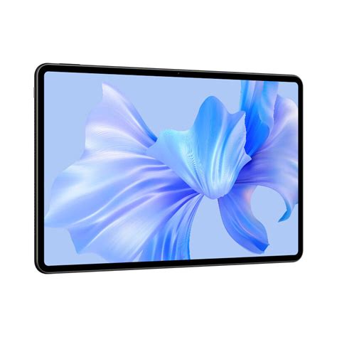 22款 Huawei华为matepad Pro 126英寸平板电脑120hz鸿蒙游戏办公娱乐pad 8g256g Wifi版 曜金黑