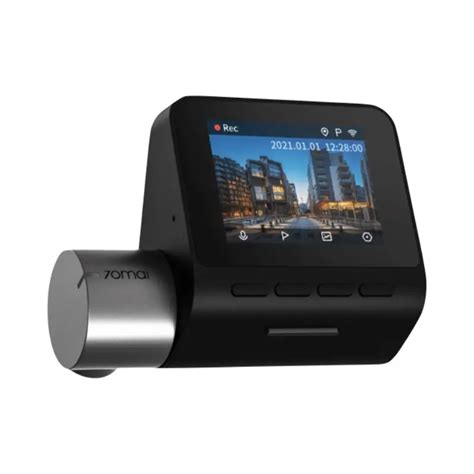 70mai Dash Cam Pro Plus A500S ราคา - EC MALL อีซีมอลล์