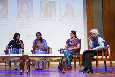 Hemalatha Ramu On Linkedin Happy Inclusiveworkplace Hrconclave Diversityandinclusion