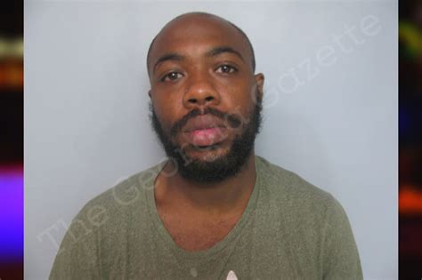 Kenneth Stephens — Hall County Jail Bookings