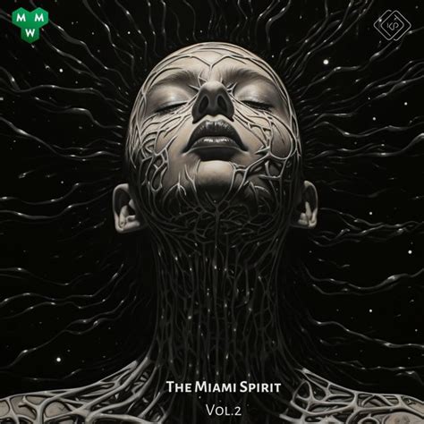 Various Artists The Miami Spirit Vol 2 On Traxsource