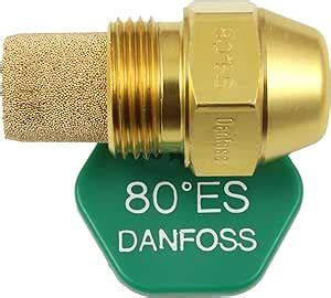 Oil Nozzle 065 Gph 80 ° Es Uk Diy And Tools