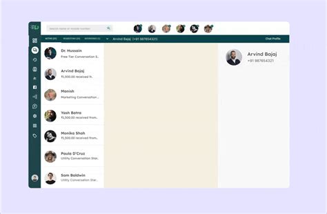 Multi Agent Live Chat