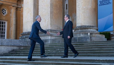 Nato Photo Gallery Nato Secretary General Attends A Meeting Of The