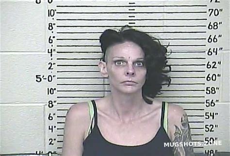 Jackson Rae Ann 03 04 2024 Carter County Mugshots Zone