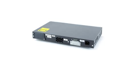 Ws C2960s 24td L Switch Cisco Catalyst 2960s 24 Porty Uplink 10g Network Devices Switches