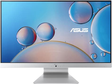Asus AIO M WYA A M WYAK WA M White