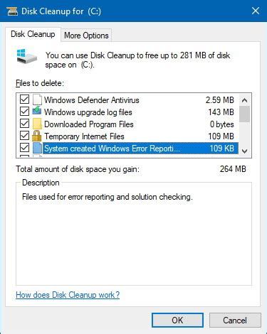 Ako odstrániť dočasné súbory v systéme Windows 10 tiprelay