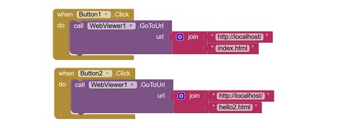 Webviewer Automatic Crash 2 Mit App Inventor Help Mit App Inventor Community