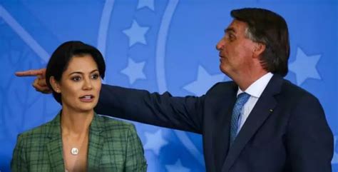Stf Autoriza Quebra De Sigilo Bancário De Bolsonaro E Michelle A Pedido